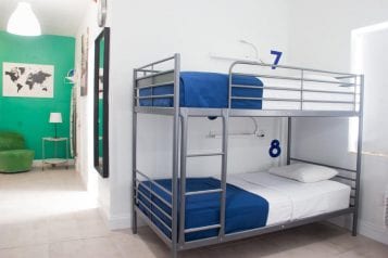 The BEST Hostels in Miami & Miami Beach (2019 • REAL Insider Guide)