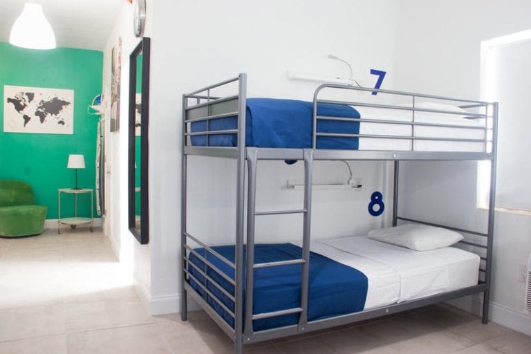 The BEST Hostels in Miami & Miami Beach (2019 • REAL Insider Guide)