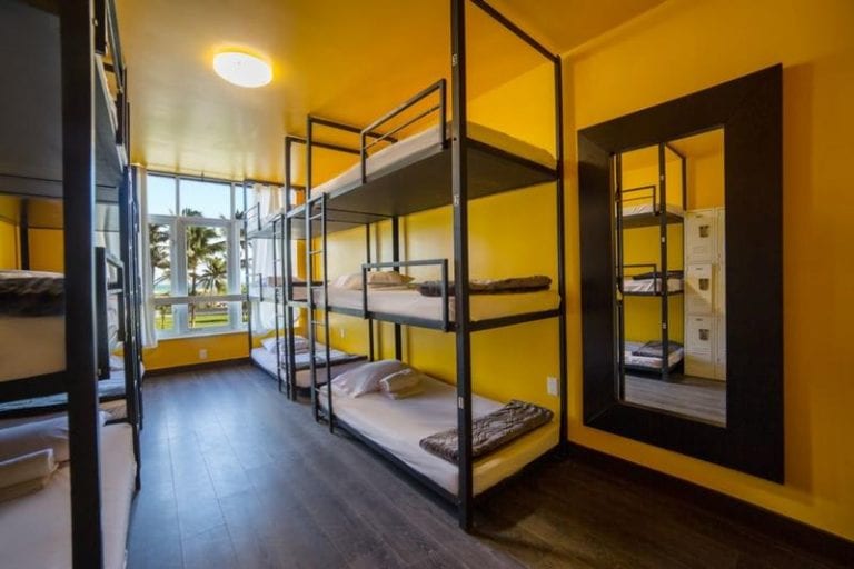 The BEST Hostels in Miami & Miami Beach (2019 • REAL Insider Guide)