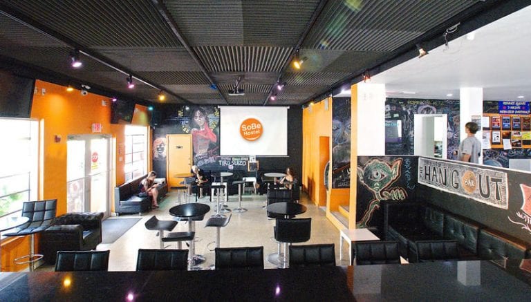 The BEST Hostels in Miami & Miami Beach (2019 • REAL Insider Guide)