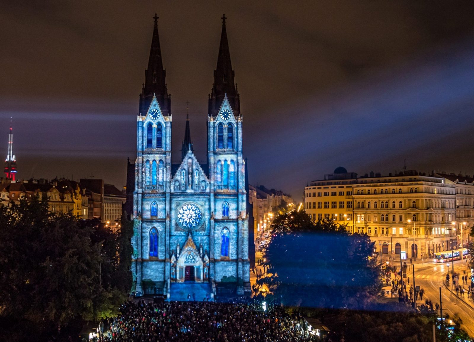 Prague Attractions - What Are the 16 Can't Miss Places to Visit in Prague?