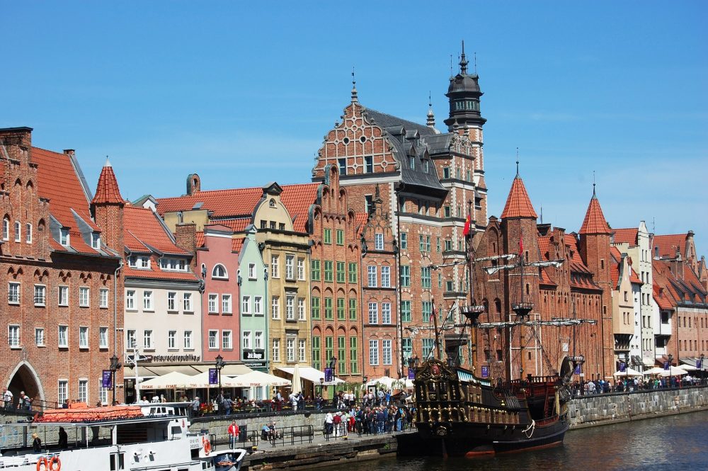 Top 7 Places to Visit in Poland - By Locals - Just a Pack