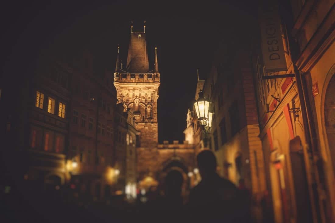 Prague Nightlife Guide - How to Enjoy Prague at Night - Just a Pack
