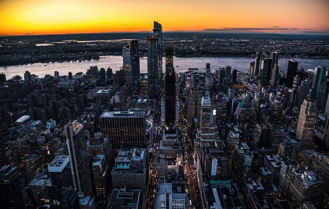 35 Cool Things to Do in New York City For a First Time Visitor - Just a ...