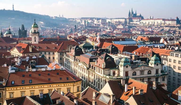 What is the Weather in Prague Like? - A Monthly Guide to Prague Weather