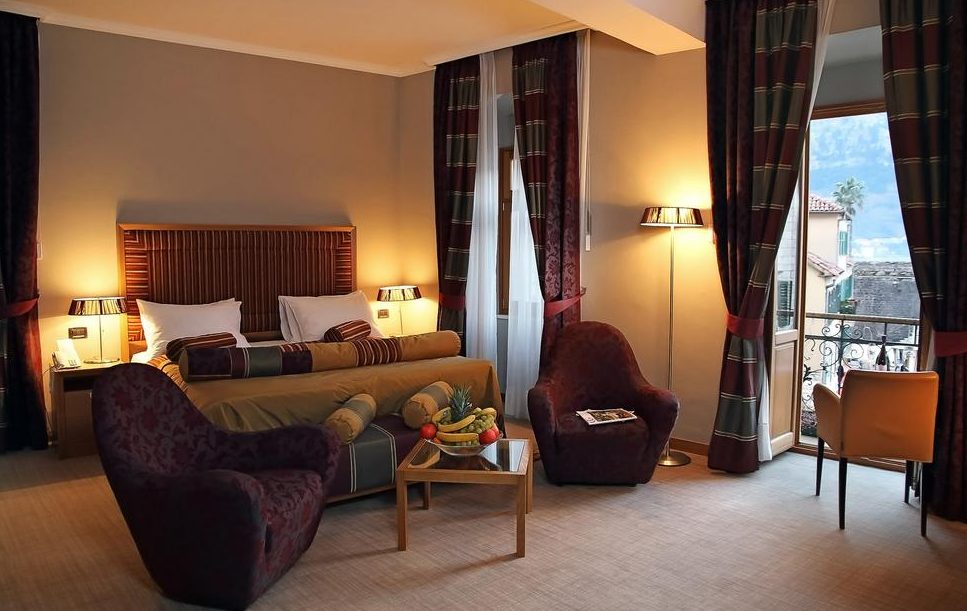 The Best Hotels in Kotor - Exploring Montenegro - Just a Pack