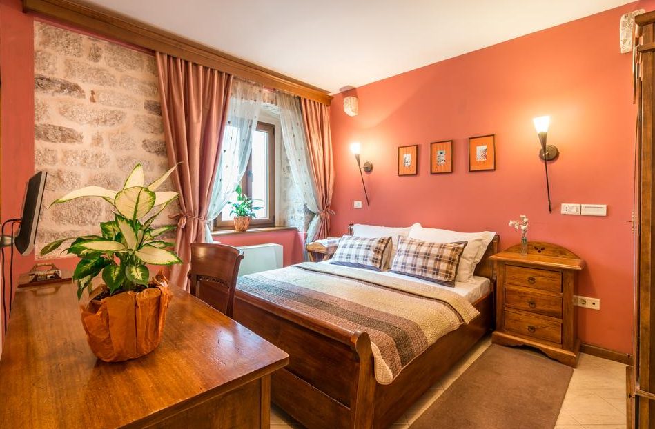 The Best Hotels in Kotor - Exploring Montenegro - Just a Pack