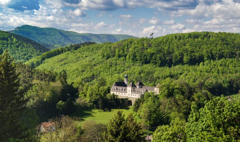 The Best Day Trips from Vienna - Exploring Austria - Just a Pack