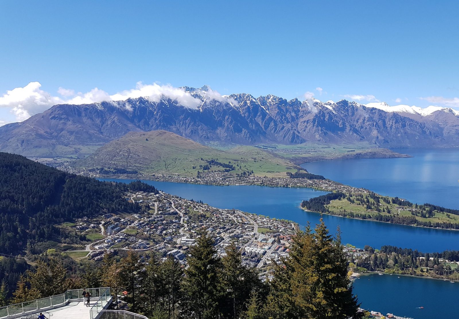 Things to Do in Queenstown New Zealand on a Budget - Just a Pack