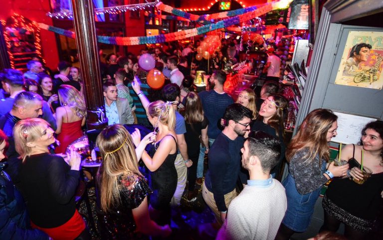 Best Of Prague Nightlife How To Party In Prague At Night