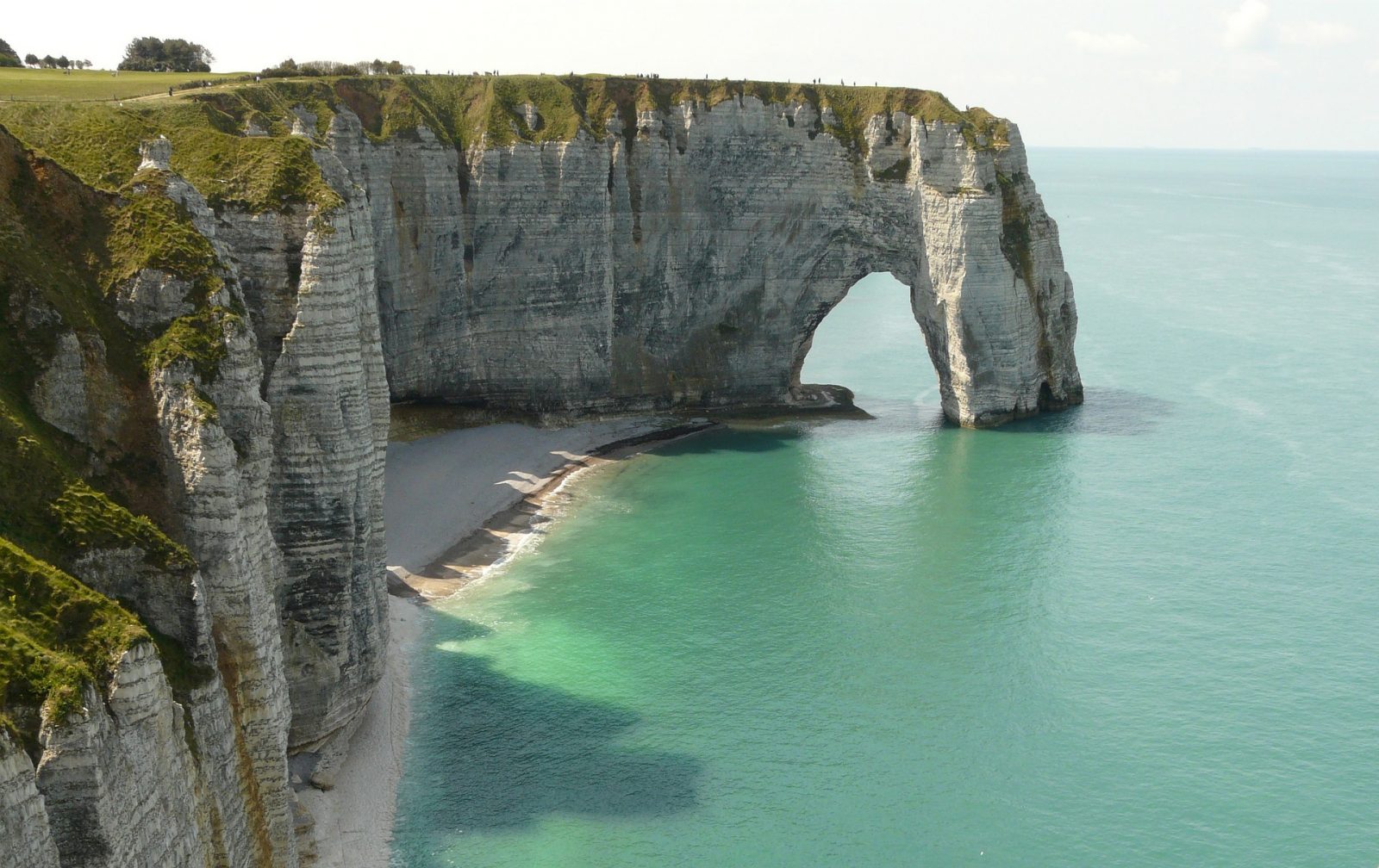 11 of the Best Beaches in France - Stunning Sand the French Way