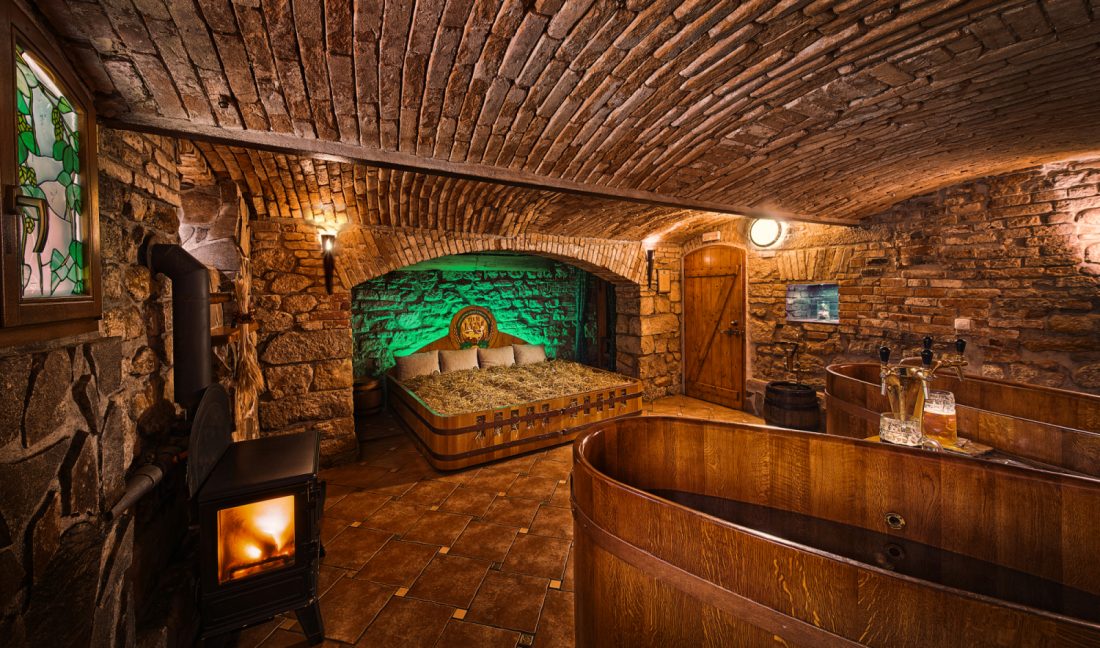 6 Unmissable Beer Spas in Prague and the Czech Republic!