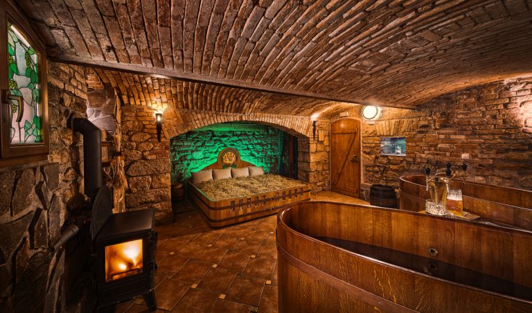 6 Unmissable Beer Spas in Prague and the Czech Republic!