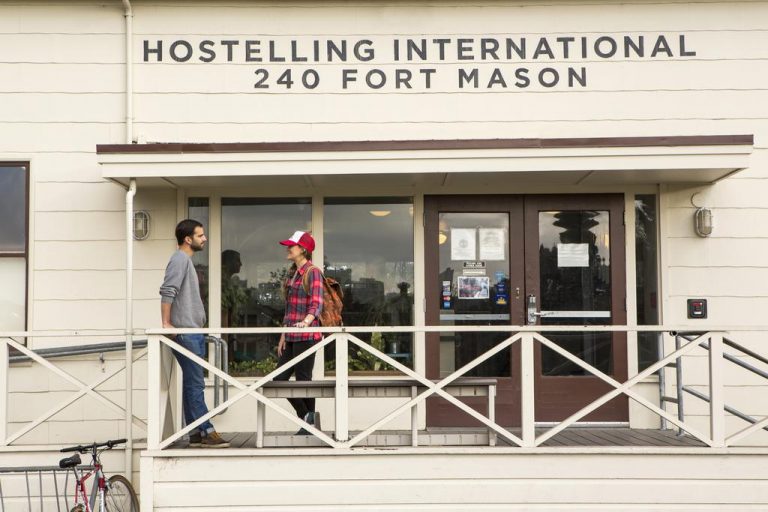 The BEST HOSTELS in San Francisco - 2022 Guide