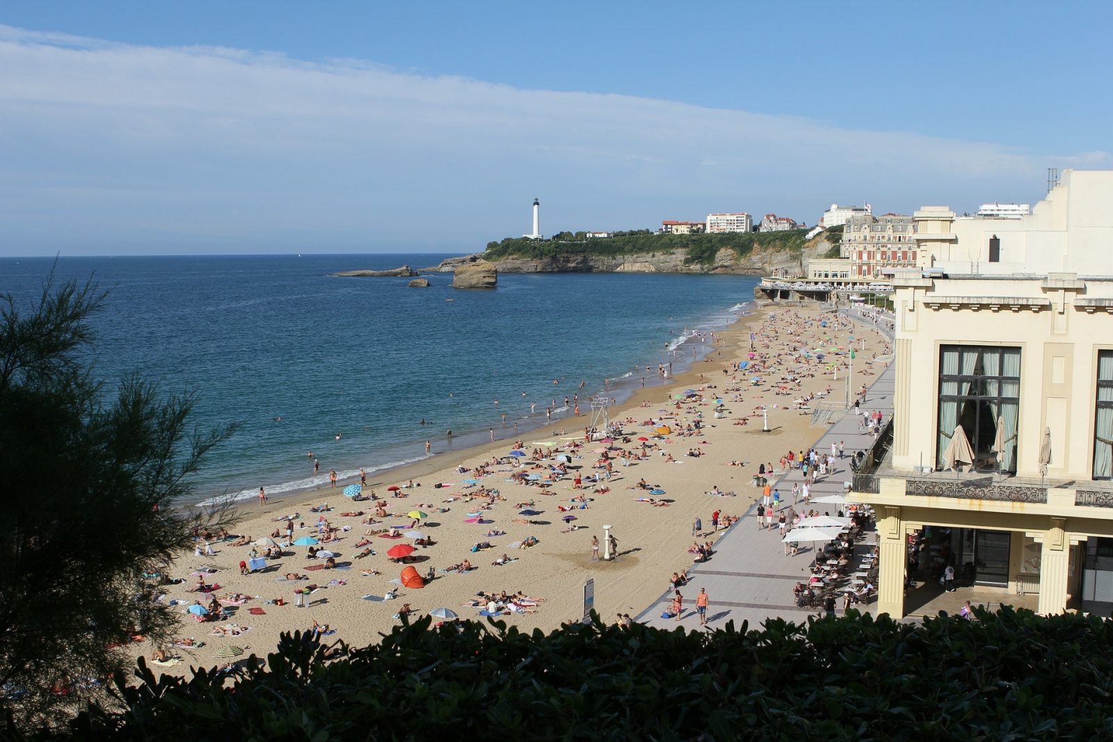 11 of the Best Beaches in France - Stunning Sand the French Way