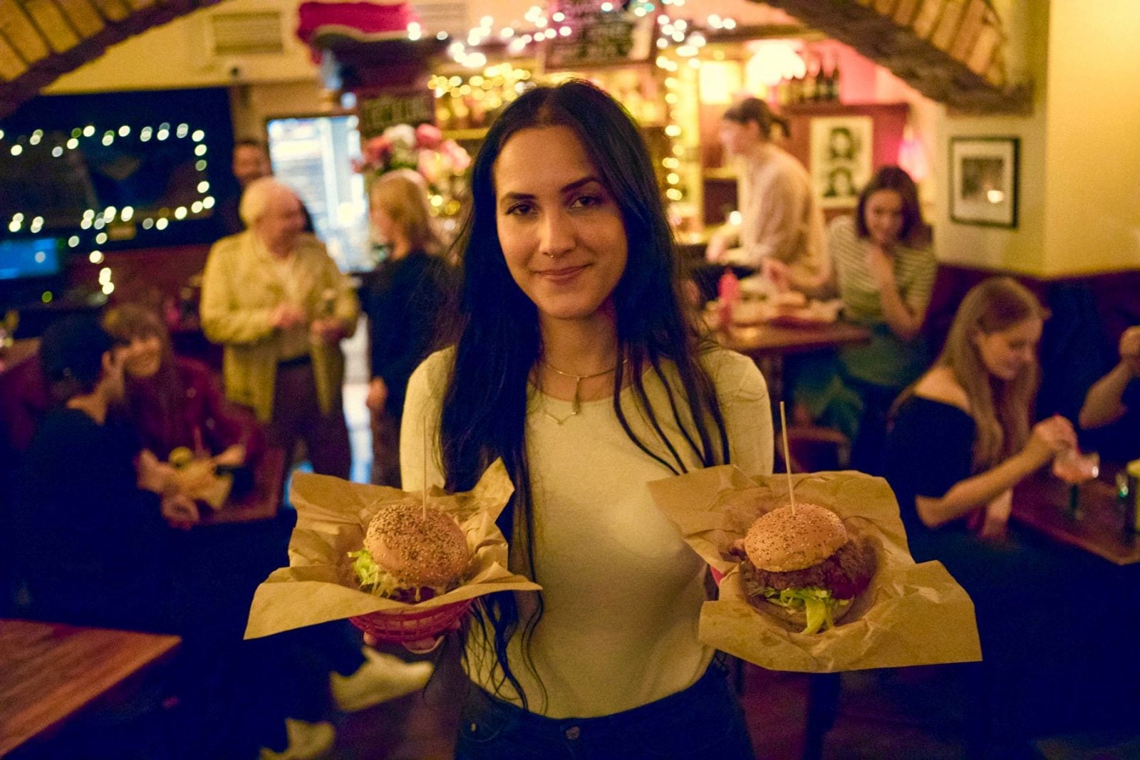 20 of the Best Restaurants in Prague - Guide to Prague Dining