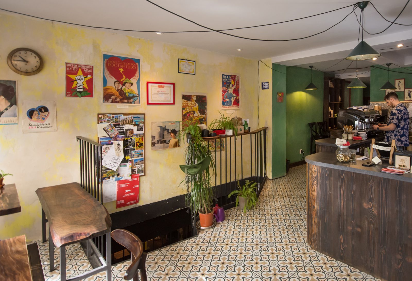 30 Best Prague Cafes! (2019) - LOCAL'S PICKS - Just a Pack