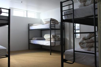 BEST Auckland Hostels (2019 • REAL Insiders Guide!)