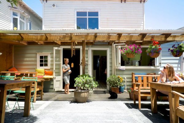 BEST Auckland Hostels (2019 • REAL Insiders Guide!)
