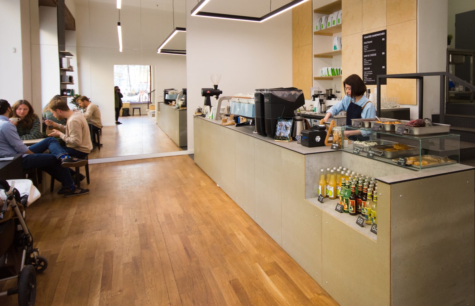 29 of the Best Cafes in Prague - 2023 Neighborhood Guide