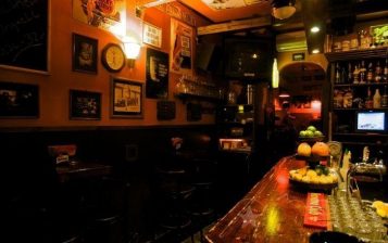 26 Best Bars in Prague - Local's Guide to Drinking in Prague