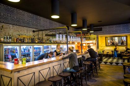 26 Best Bars in Prague - Local's Guide to Drinking in Prague