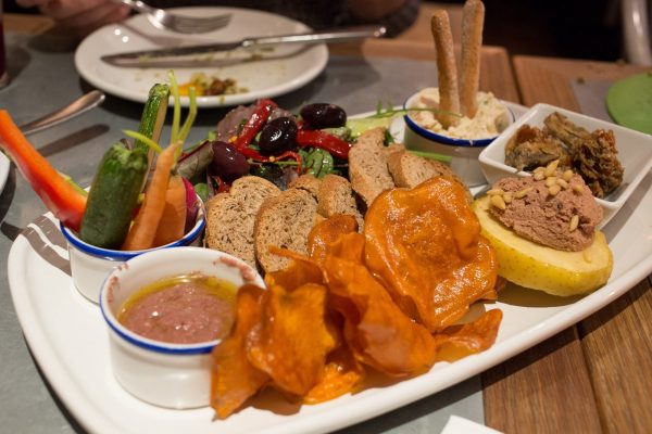 15 of the Best Tapas Restaurants in Barcelona You NEED to Visit