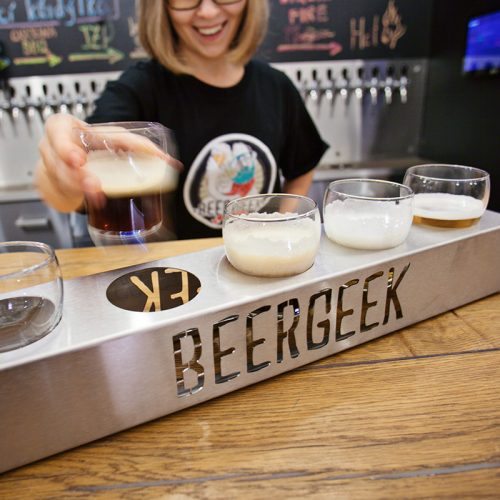 26 Best Bars in Prague - Local's Guide to Drinking in Prague
