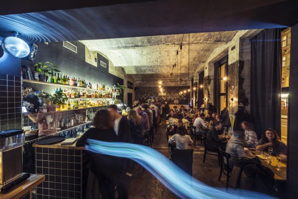 26 Best Bars in Prague - Local's Guide to Drinking in Prague