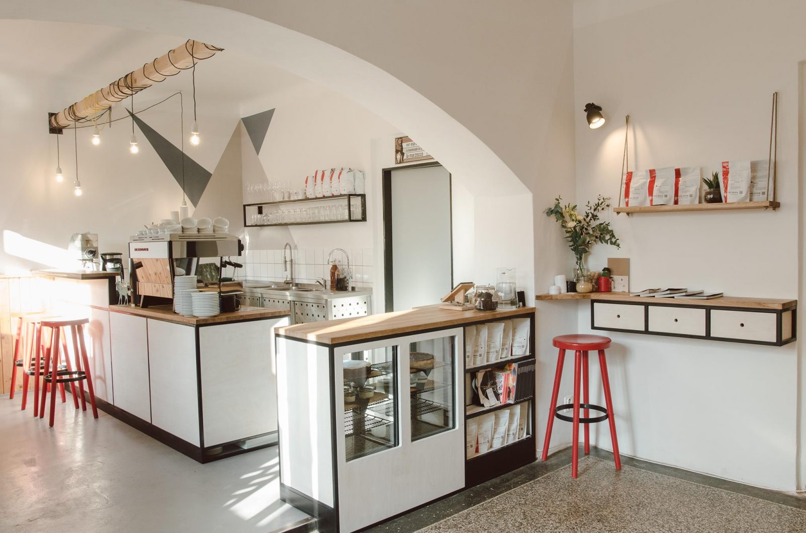 29 of the Best Cafes in Prague - 2023 Neighborhood Guide