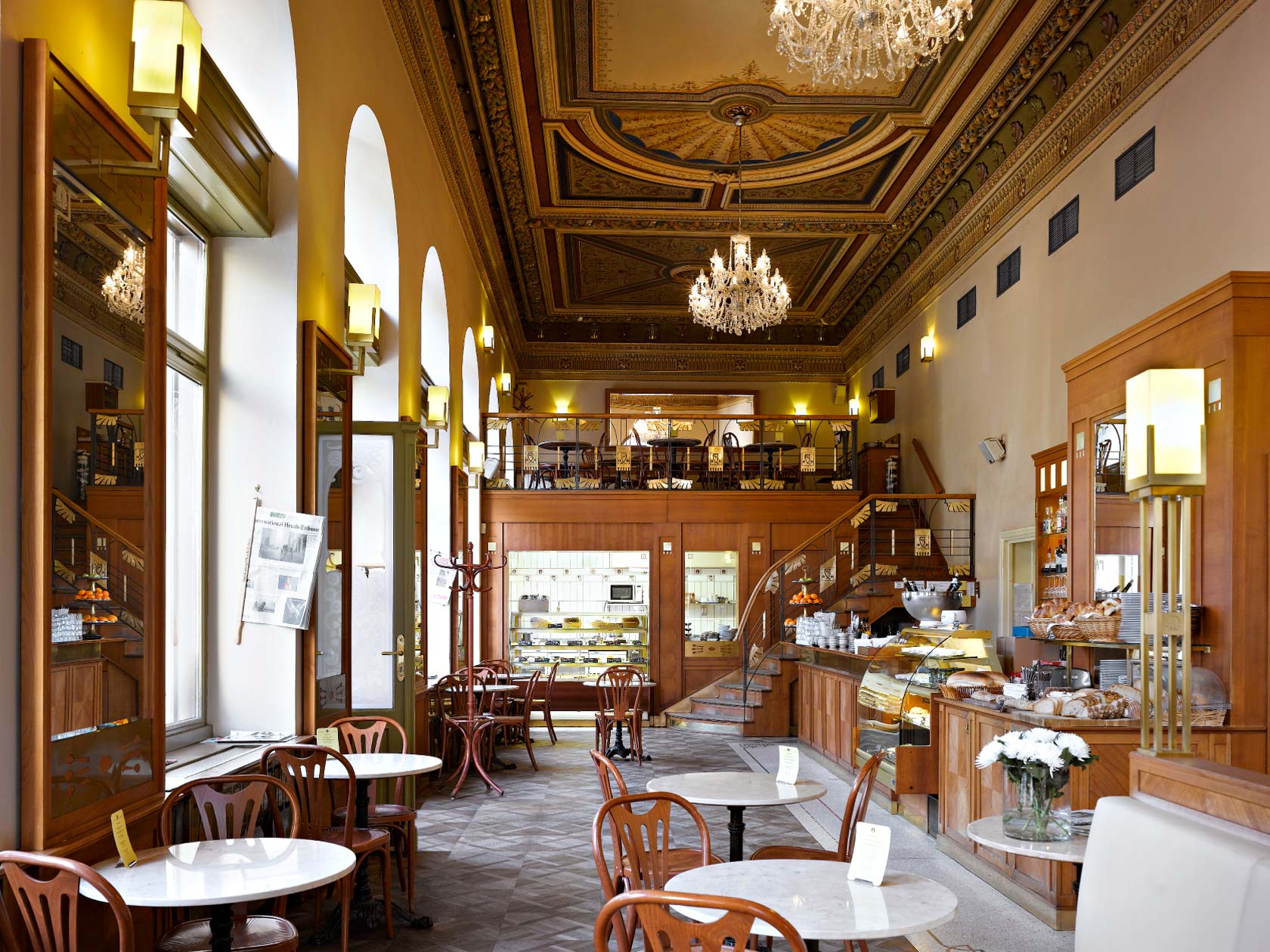 29 of the Best Cafes in Prague - 2023 Neighborhood Guide
