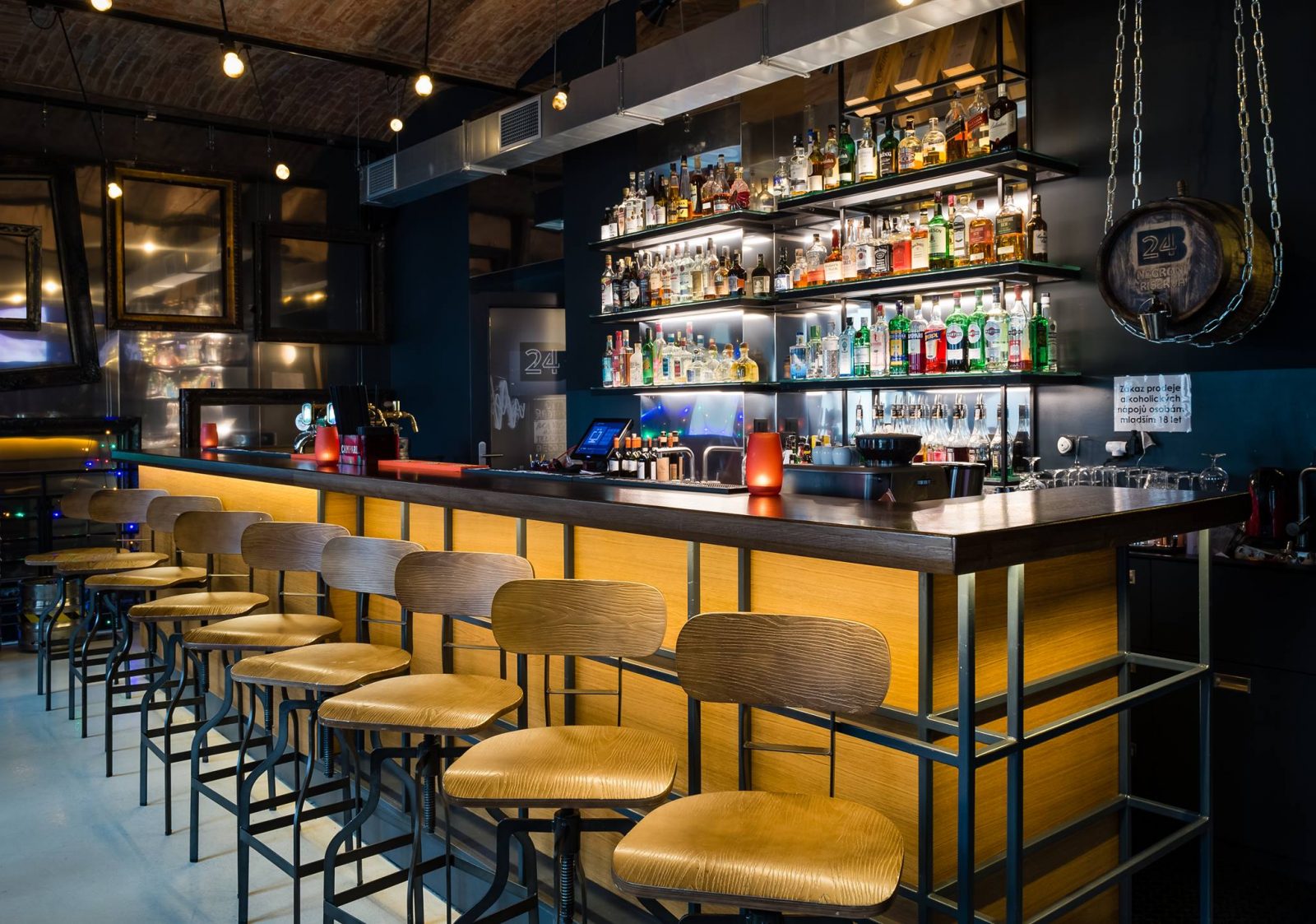 25 Best Bars in Prague - A Local's Guide to Drinking in Prague