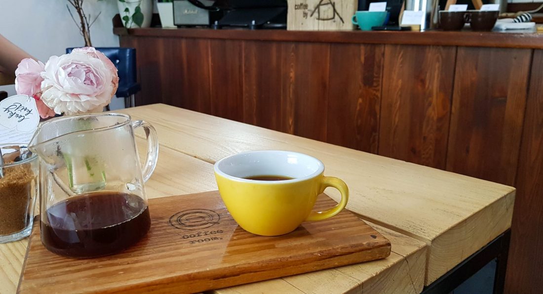 30 Best Prague Cafes! (2019) - LOCAL'S PICKS - Just a Pack