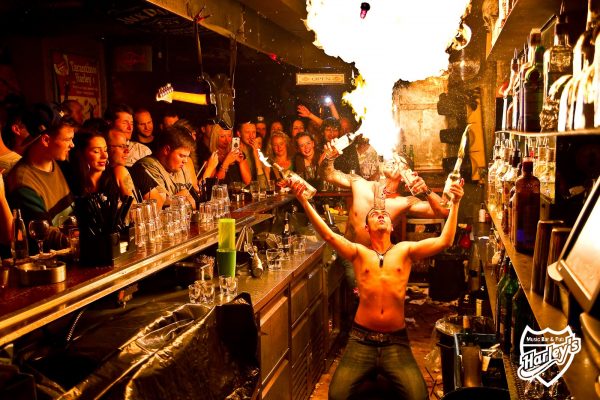 26 Best Bars in Prague - Local's Guide to Drinking in Prague