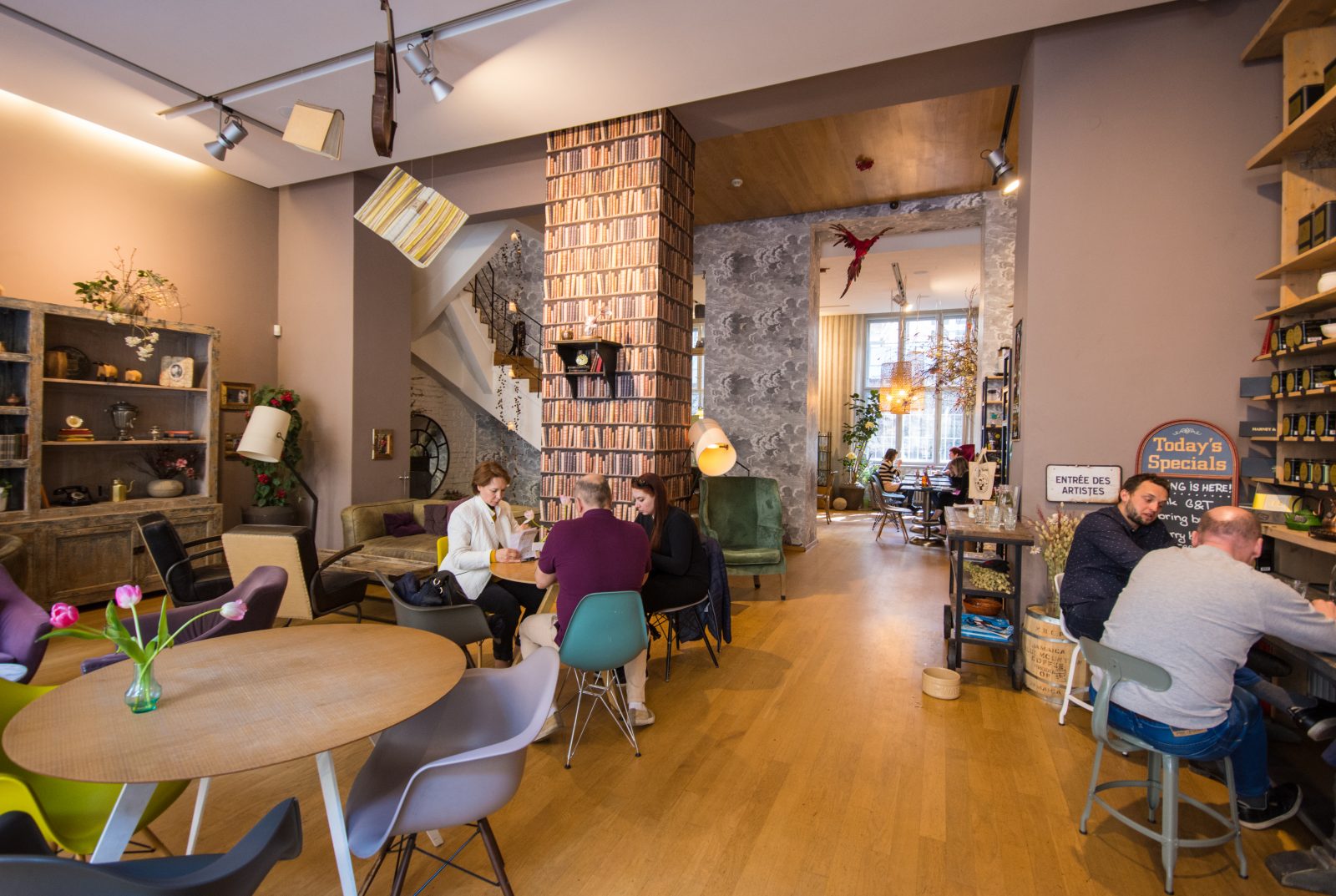 29 of the Best Cafes in Prague - 2023 Neighborhood Guide