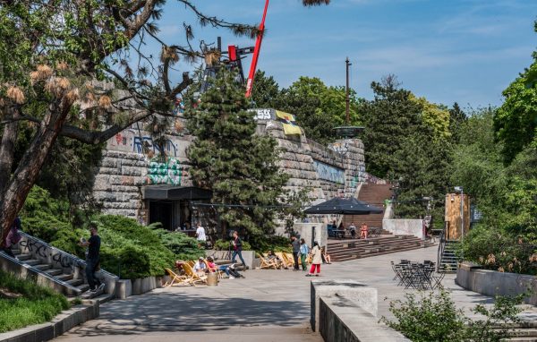 The Most Beautiful Parks in Prague - Prague Parks Guide