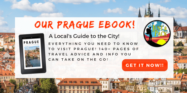 Hiking in Prague - Best Hikes in and Near Prague - Just a Pack