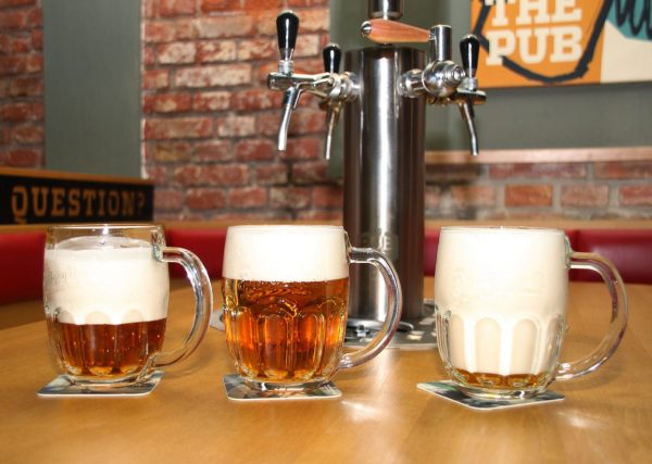 26 Best Bars in Prague - Local's Guide to Drinking in Prague