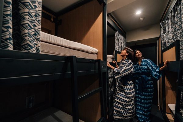 20 Amazing Tokyo Hostels - (Best Hostels in Tokyo 2020 INSIDER Guide!)