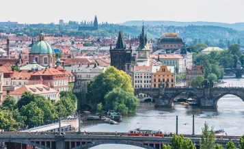 The Best Spas in Prague - Luxury and Wellness in Prague