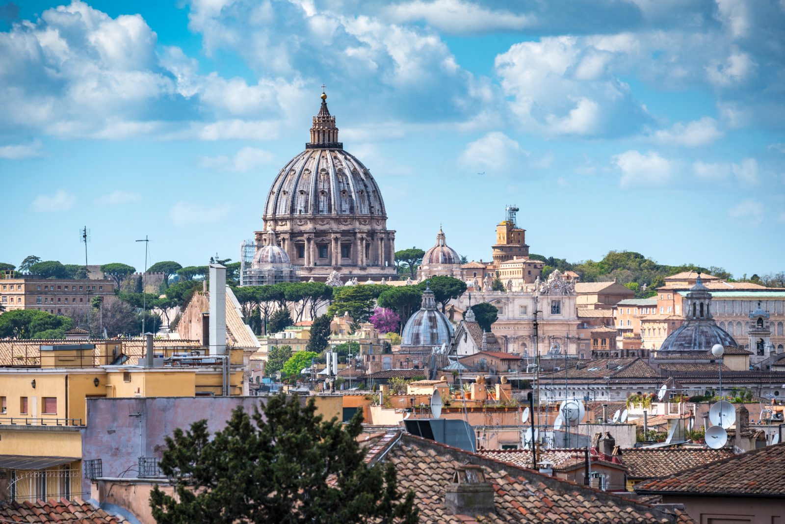 19 Cheap or Free Things to Do in Rome