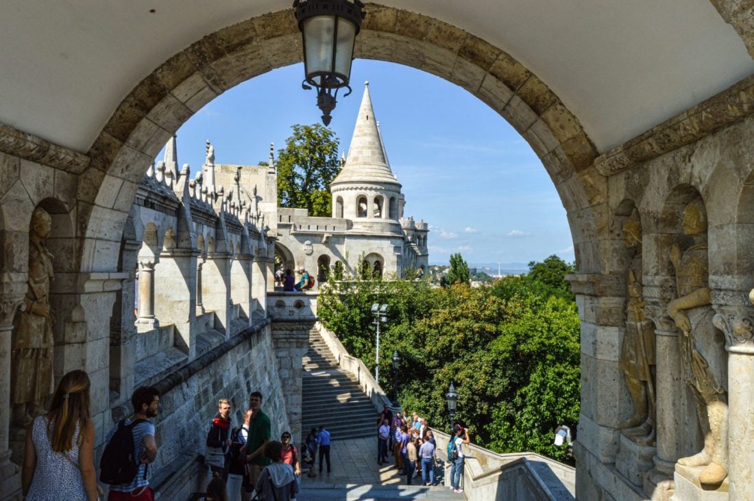16 Best Sightseeing Attractions in Budapest For First Time Visitors 16 Best Sightseeing Attractions in Budapest For First Time Visitors