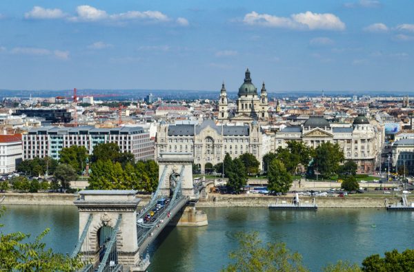 16 Best Sightseeing Attractions in Budapest For First Time Visitors