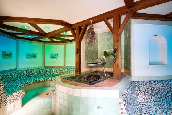 The Best Spas in Prague - Luxury and Wellness in Prague