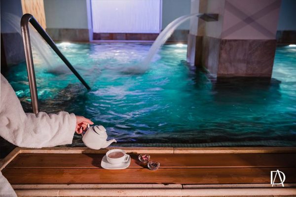 The Best Spas in Prague - Luxury and Wellness in Prague