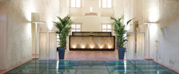 The Best Spas in Prague - Luxury and Wellness in Prague