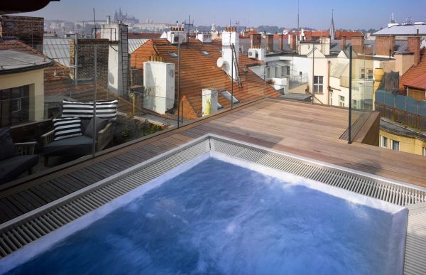 The Best Spas in Prague - Luxury and Wellness in Prague