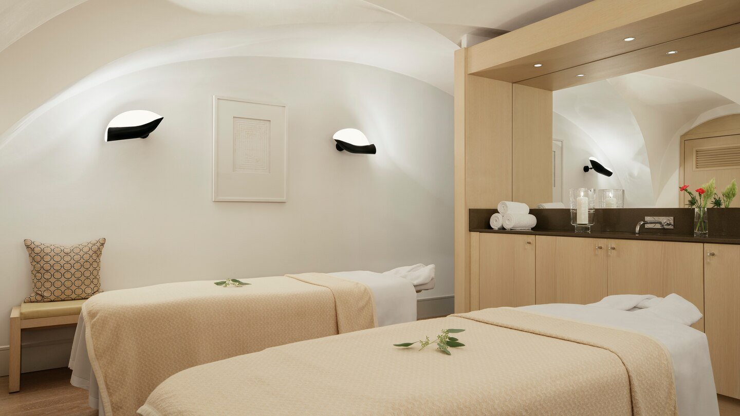 The Best Spas in Prague - Luxury and Wellness in Prague