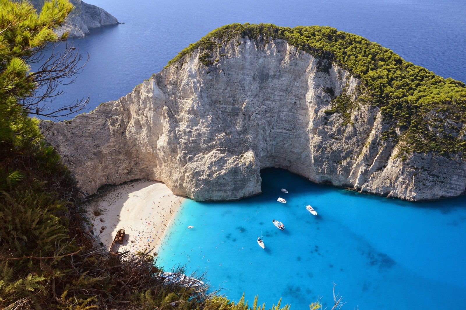 14 of the Best Beaches in Greece - Greek Beach Lover's Guide