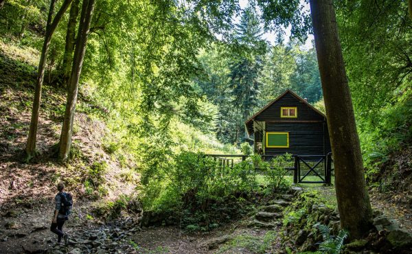 Hiking in Prague - Best Hikes in and Near Prague - Just a Pack